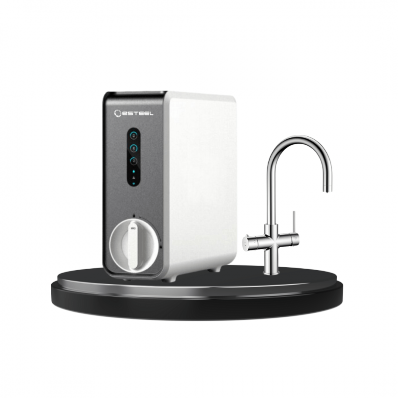 Products - The 1st Total Water Solution Provider in MSIA